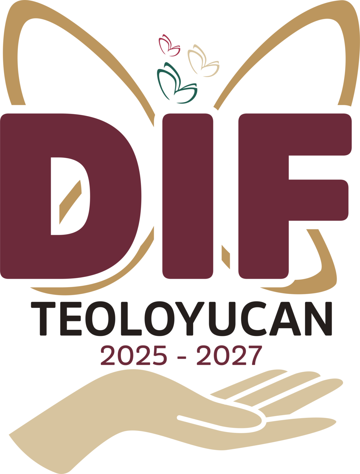SEVAC – Dif Teoloyucan 2025 – 2027